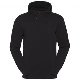 Sweet Protection Chaser Mens Hoodie Black | Robin Hood Watersports