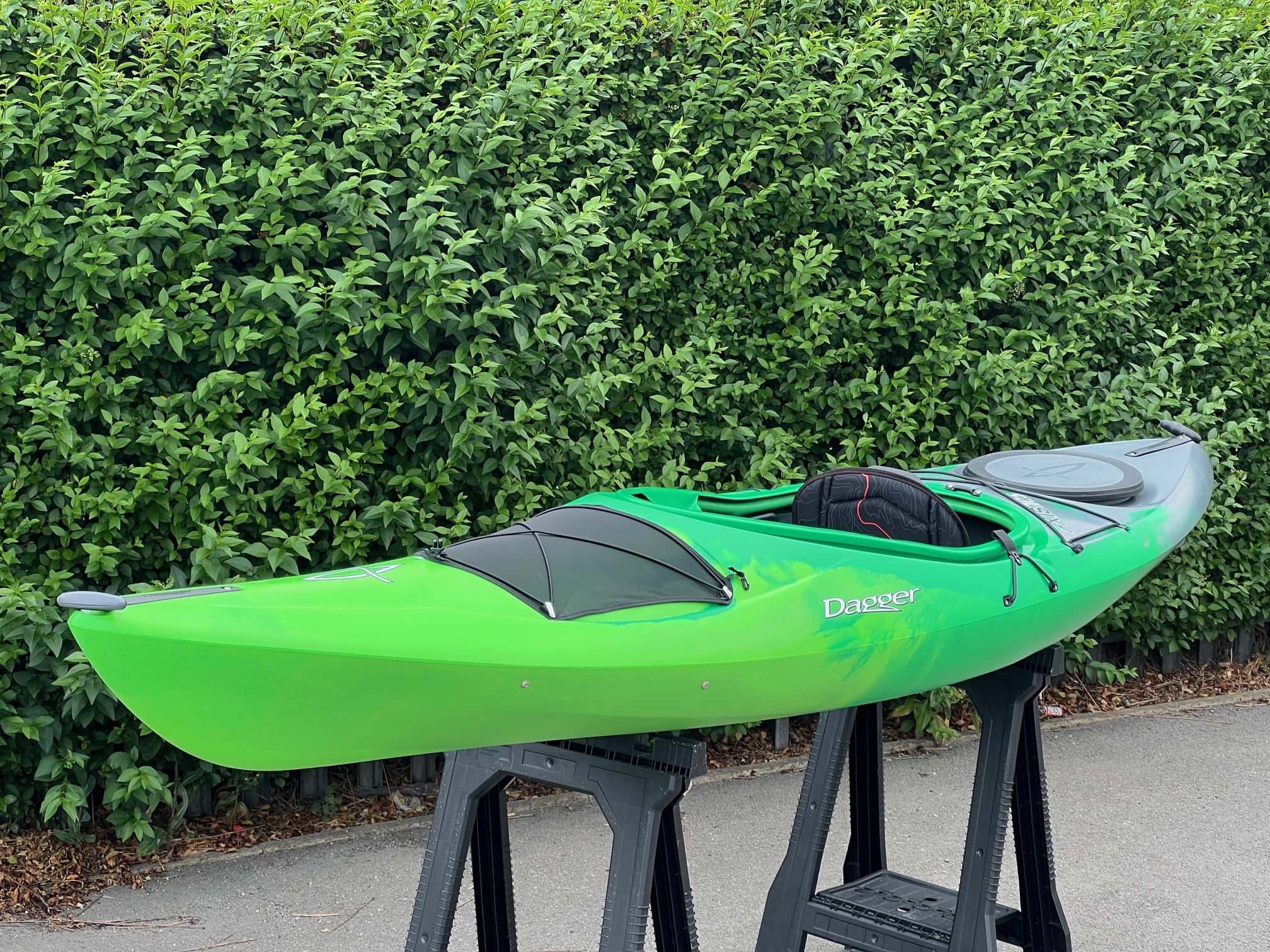 Kayaks - Canoe & Kayak Brands |Robin Hood Watersports | Robin Hood ...